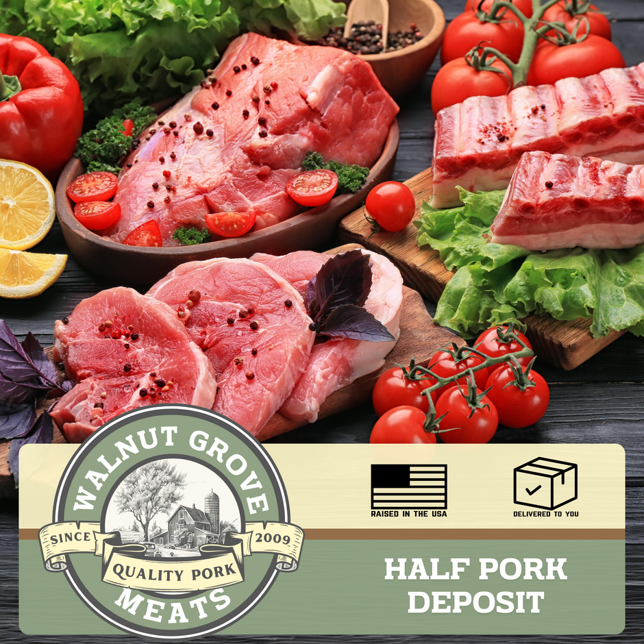 Products – Walnut Grove Meats